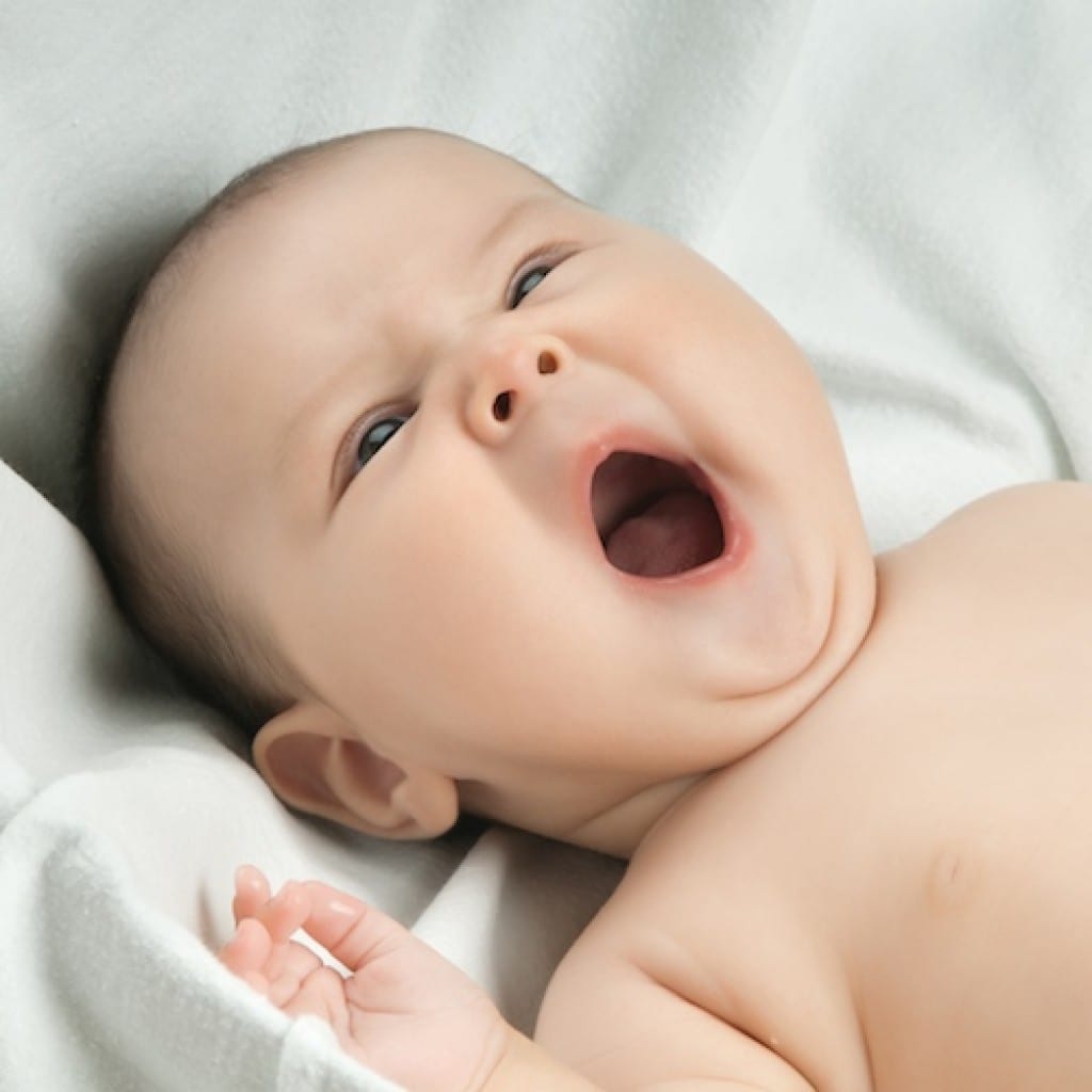 Infographic The Facts About Baby Not Sleeping Babybliss Au